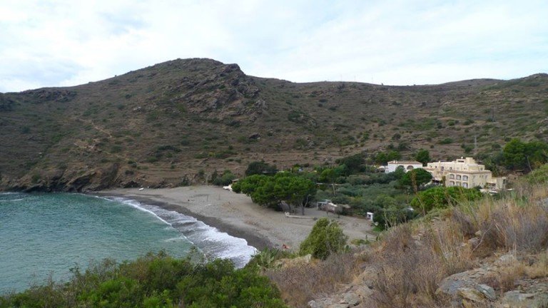 Costa Brava beaches Archives - Charming Villas CataloniaCharming Villas ...
